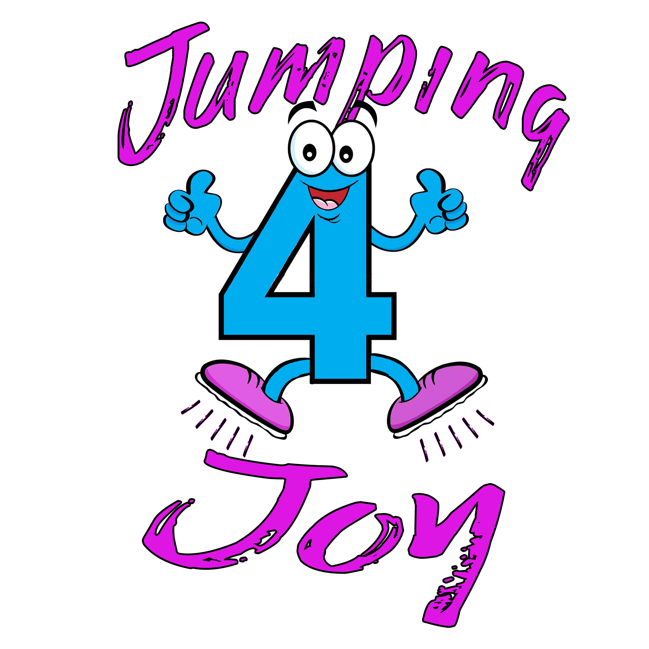Jumping 4 Joy - Home